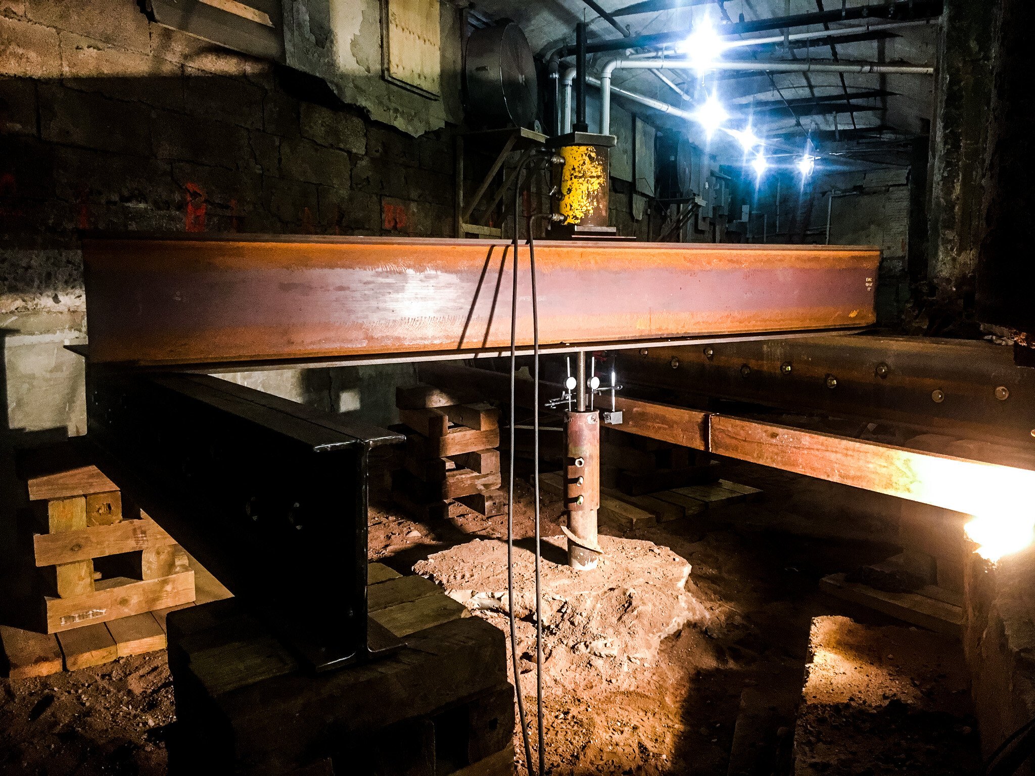 The Science Behind Direct Displacement Micropiles: A Comprehensive ...